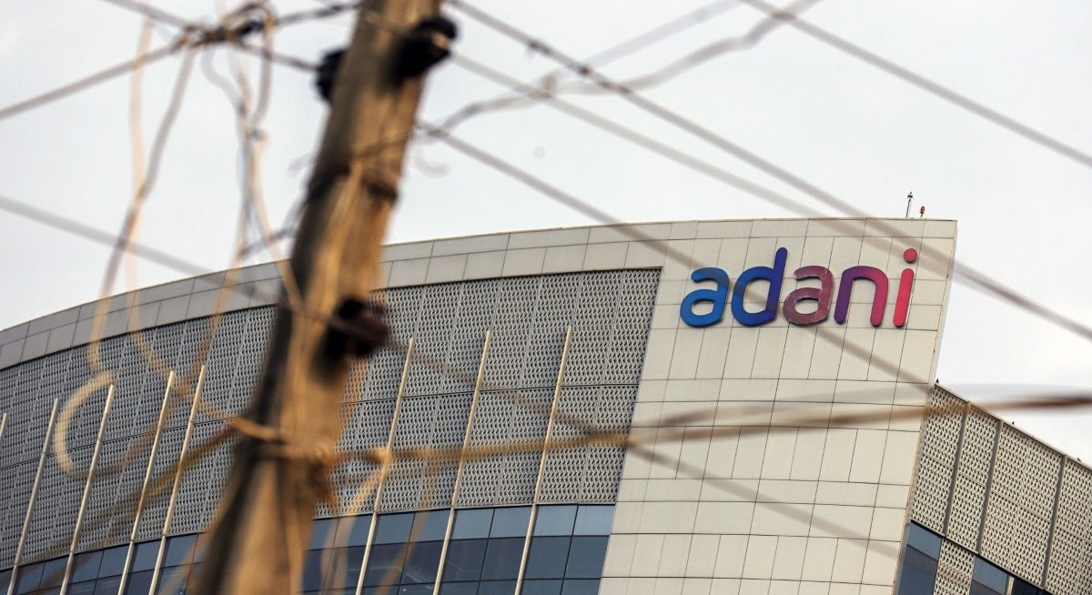 Adani Group says US DOJ and SEC’s allegations against directors of Adani Green are ‘baseless and ...